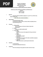 Tle - Epas - Energy Costs Calculation Worksheet | PDF | Home & Garden