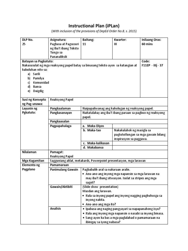 DLP Q3 PP10F11EP-IIIj-37 | PDF