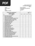 CSEC Electrical & ElectronicTechnology SBA Form Guidelines | PDF ...