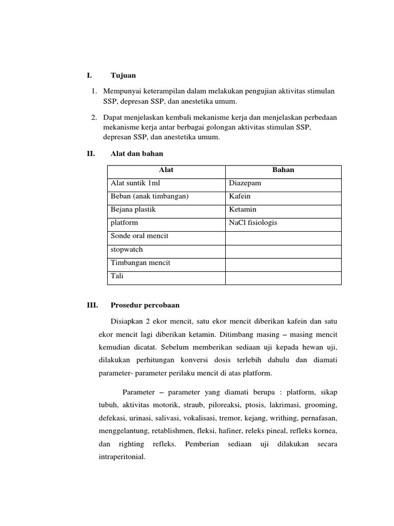 Lap Prak Farkol Perc 3 | PDF