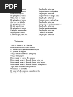 217si - Irete Owonrin (Espanol) | PDF | Santeria | Religión étnica