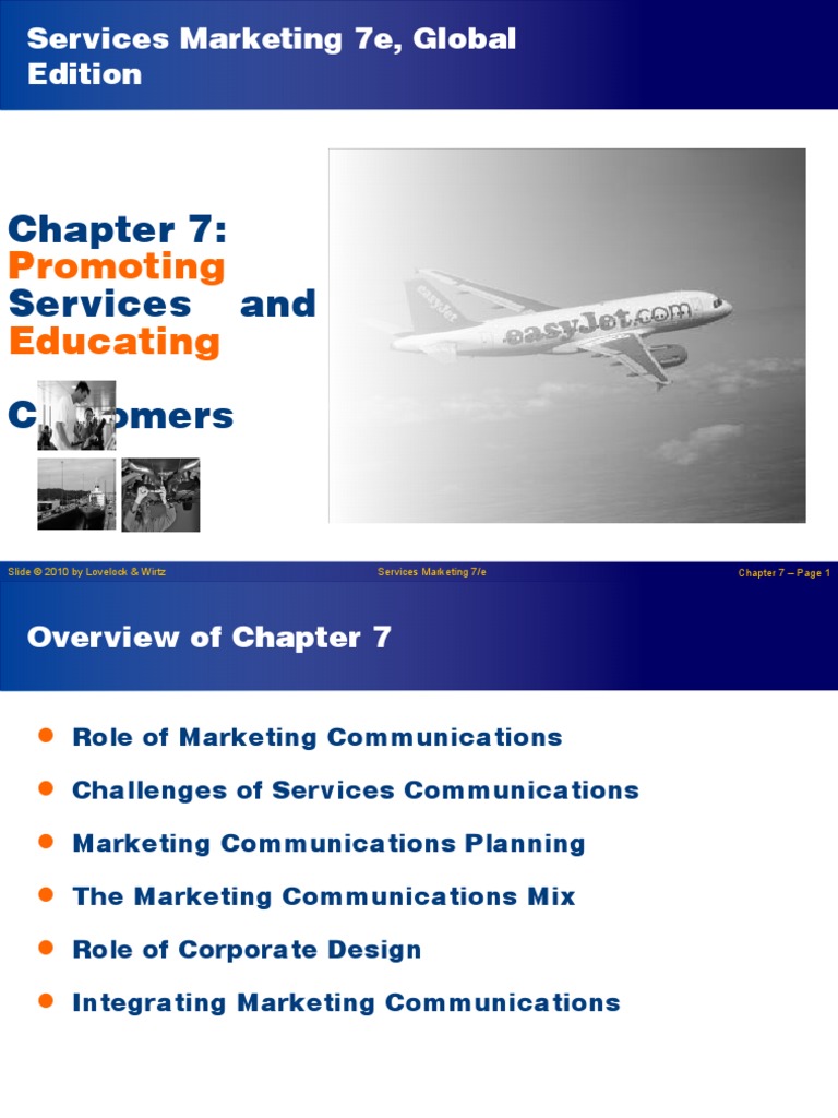 Educating Customers and Promoting The Value Proposition | PDF | Advertising | Web Search Engine