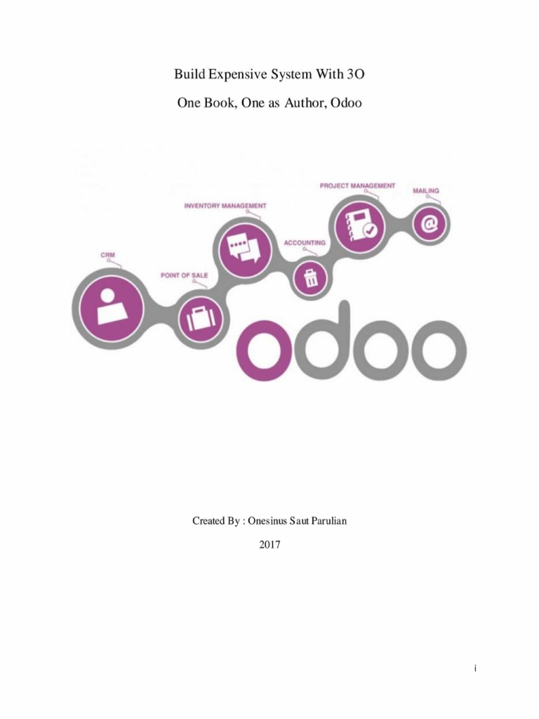 Basic Odoo For Beginner Pdf