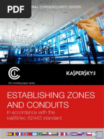 Common Safety Method 402 - 2013 | PDF | Risk | Safety