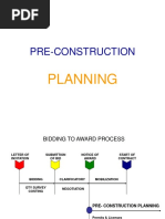 1-Construction Execution Plan | PDF | Logistics | Safety