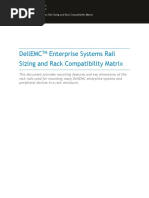 EIA-310 Standards for 19” Racks | PDF