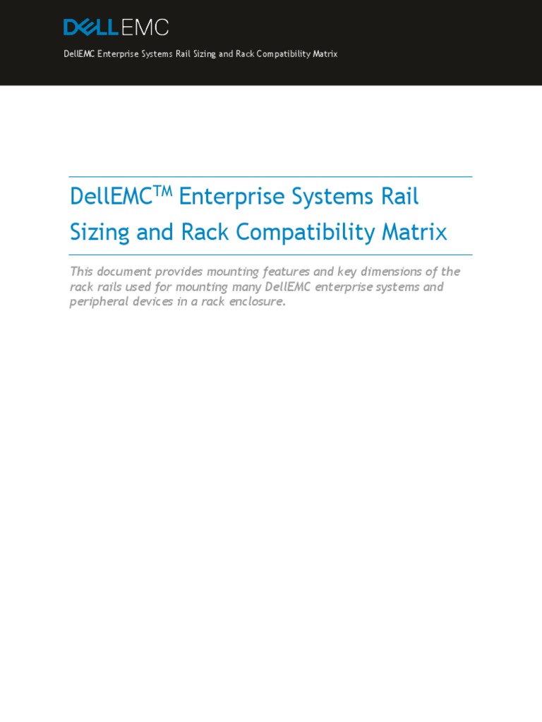 Rail Rack Matrix | PDF | Manufactured Goods
