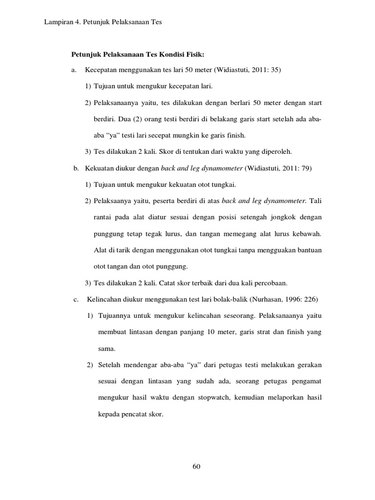 Lampiran Script | PDF | Kesehatan Holistik | Sains & Matematika