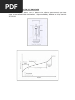 Comportamiento y Mecanismos de Fluencia | PDF | Fluencia (deformación ...