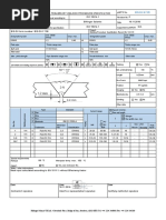 Table UCS-56-1 Postweld Heat Treatment Requirements For Carbon and Low ...