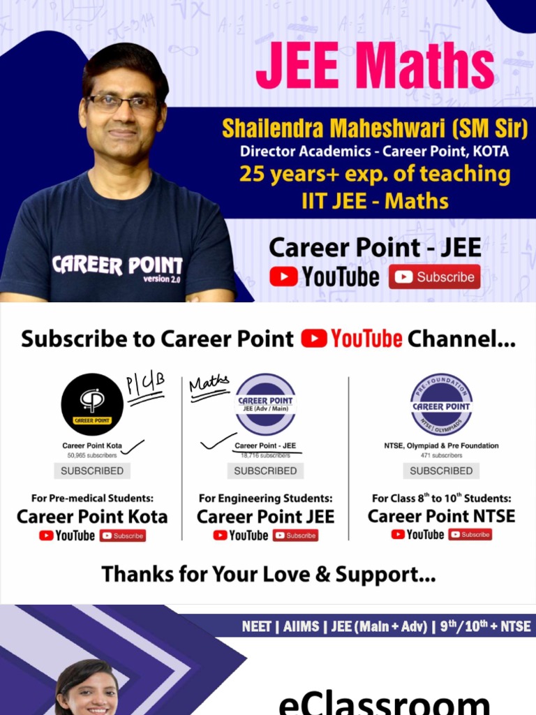 Jee Practice Definite Integration | PDF | Test (Assessment) | Behavior ...