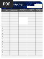 Format-Generator Log Book QM 6.3 F07 | PDF | Computers | Technology ...