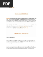 FIGO-Miso-Chart-11-2023 FINAL | PDF