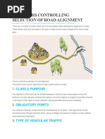 2.4 Road Note 29 (RN-29) | PDF | Road Surface | Road