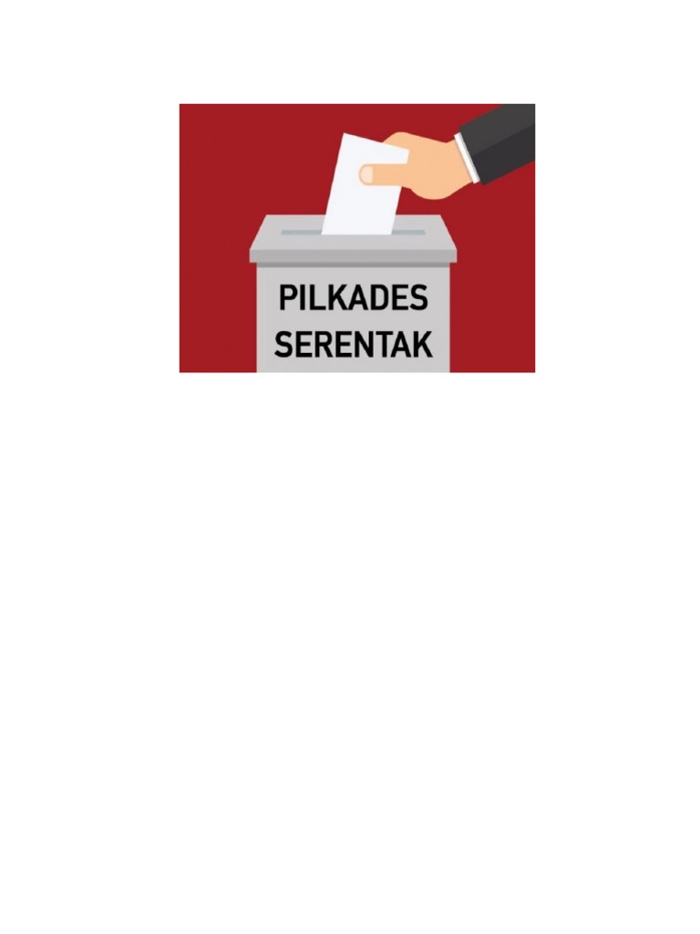 Logo Pilkades | PDF