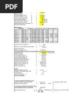 IS 800:2007 Steel Design Guide | PDF