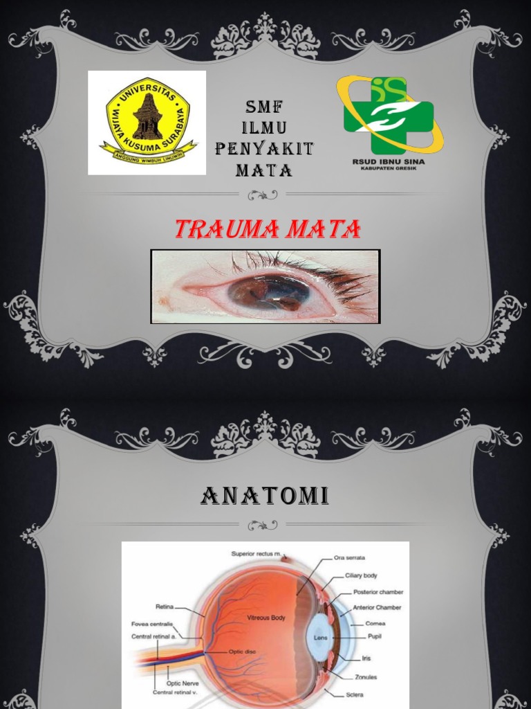 Trauma Mata | PDF