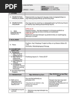 Parsa Script (Parsa Dula Iskrip) | PDF