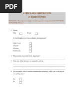 JCF Application Form | PDF | Arrest | Government Information