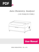 Glucose (Mono Reagent) (GOD/POD Method) : For in Vitro Diagnostic Use ...