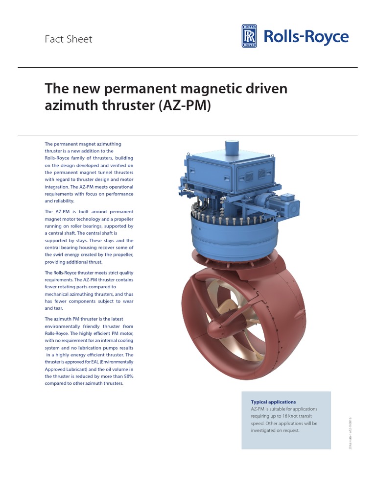 Azimuth | PDF | Rocket Engine | Propeller