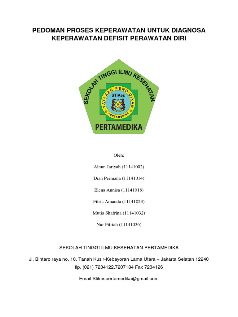 LP SP DPD | PDF | Pengembangan Diri | Gaya Hidup