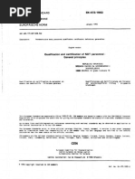 Iso 9978 2020 | PDF | International Organization For Standardization | Leak