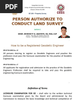 Prs92 Philippine Zone | PDF | Teaching Methods & Materials | Science ...