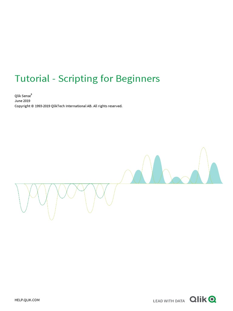 Tutorial - Scripting For Beginners PDF | PDF | Mobile App | Subroutine