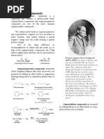 11 Table of Functional Group Priorities For Nomenclature - Master ...