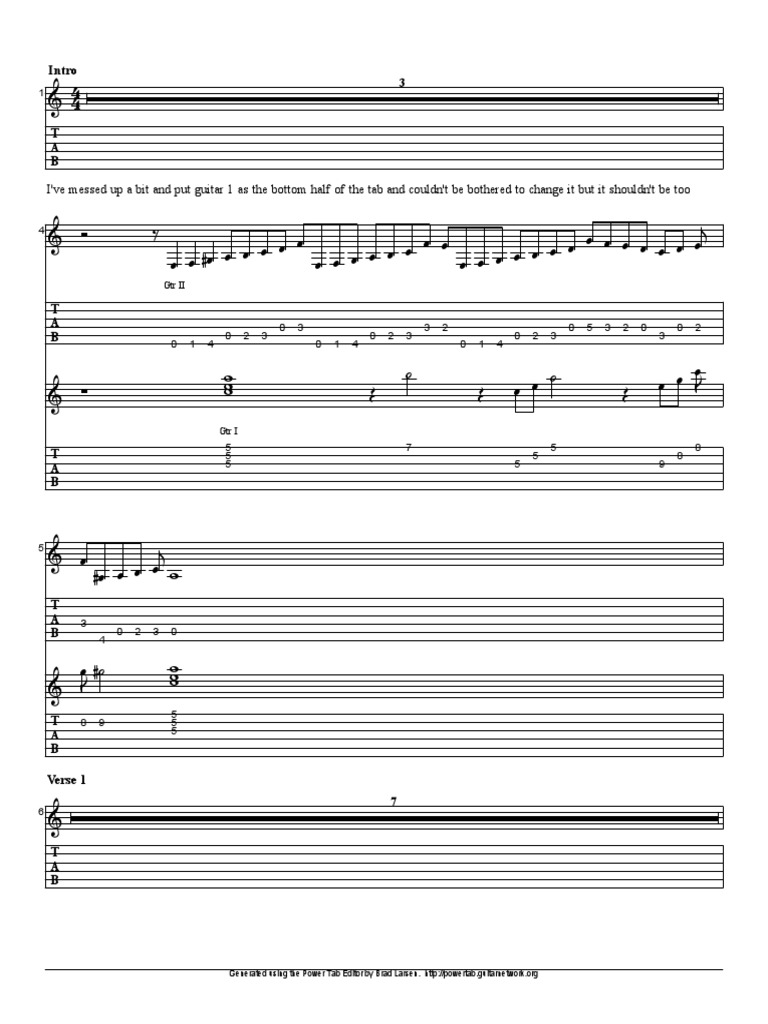 Arctic Monkeys - Crying Lightning | PDF | Songs | Musical Compositions