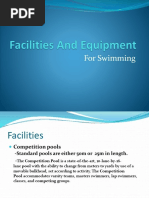 Basic Skills in Swimming | PDF | Swimming | Hiking