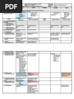 Arduino Cheat Sheet: Structure Digital I/O Data Types | PDF | Bit ...