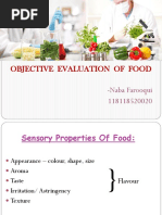 Chapter - 3 Convenience Foods | PDF | Food Preservation | Foods