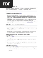 Ejemplo de Informe Expositivo | PDF | Crecimiento personal y profesional