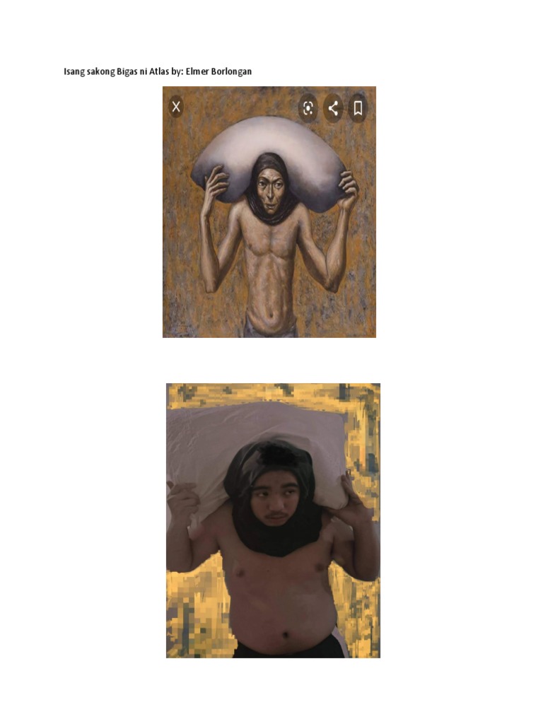 Photo Appropriation | PDF