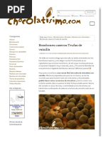 Historia de La Chocoteja | PDF