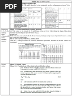 Cantilever Column Systems SEAOC | PDF | Framing (Construction) | Column