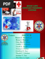 Mock Drill Checklist (Code Blue) (16737) | PDF