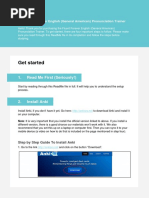 How To Make Anki Actually Shuffle Cards | PDF | Software | Computing
