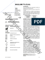 Práctica. Sialometría-1 | PDF | Saliva | Enfermedades y trastornos