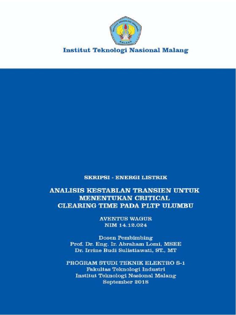 Aventus Wagur Sama | PDF