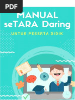 Tutorial Mahasiswa ELearning ATMI - UP7082020 PDF | PDF