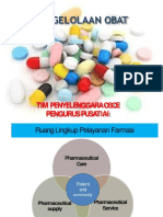 Pengelolaan Produk Rantai Dingin CCP | PDF