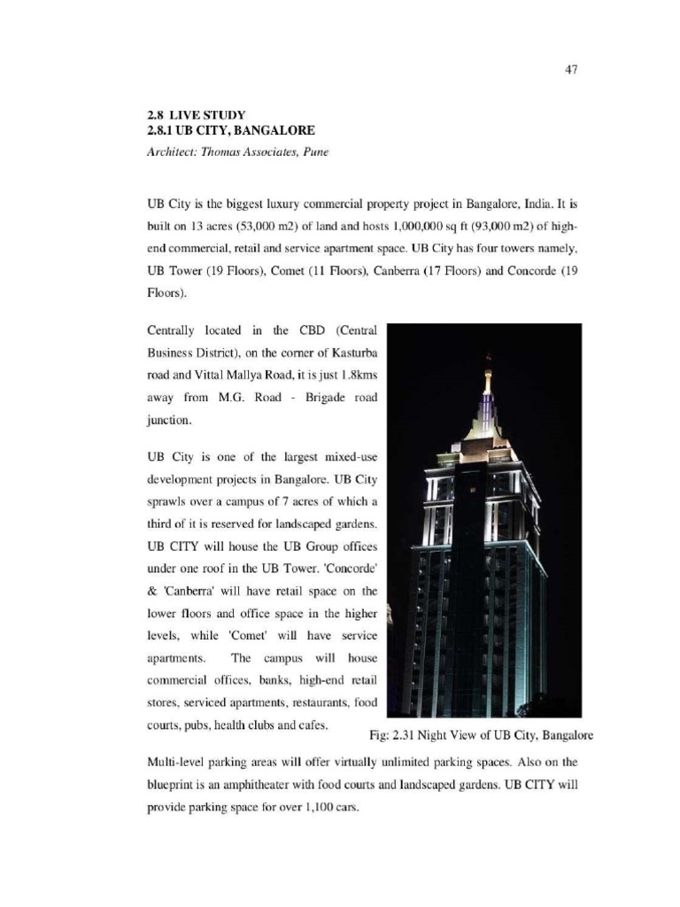 Print Case Study PDF | PDF
