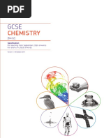 AQA A-Level Chemistry Revision - PMT | PDF