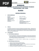 Formato ST-2: Alta por Riesgo de Trabajo | PDF | Salud y bienestar ...