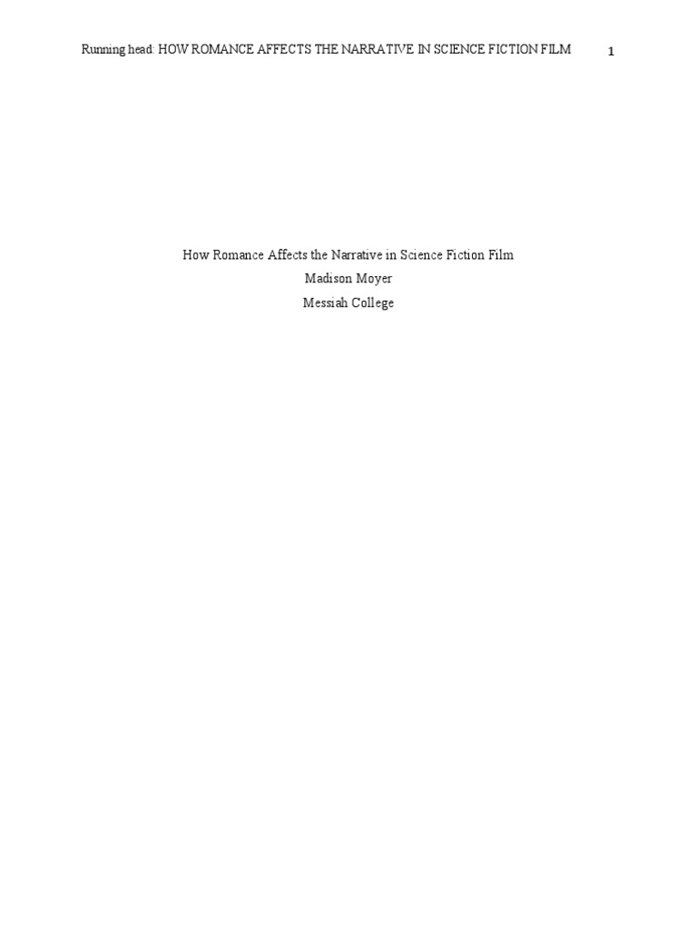 Star Wars Narrative Paradigm | PDF | Darth Vader | Star Wars