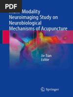 Battlefield Acupuncture (BFA) Handbook: Published January 2021 | PDF ...