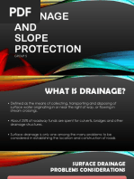 Bridge Scuppers and Deck Drainage Design | PDF | Drainage | Surface Runoff